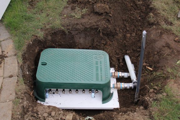 Snowmelt - Step By Step - TJs Radiant Heat & Plumbing