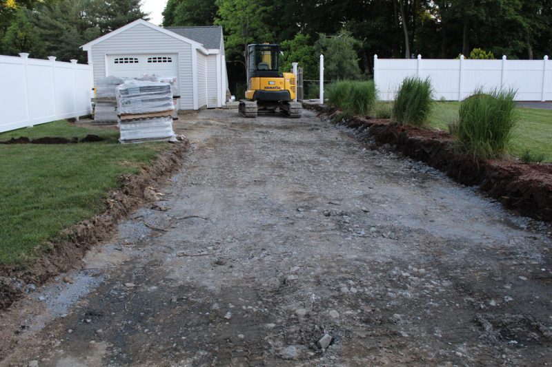 Snowmelt - Step By Step - TJs Radiant Heat & Plumbing