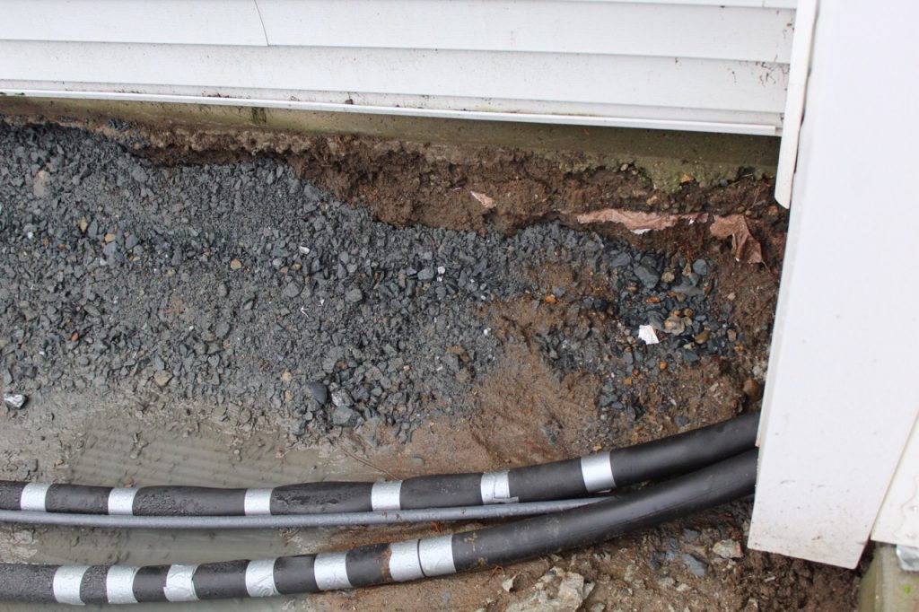 Snowmelt - Step By Step - TJs Radiant Heat & Plumbing